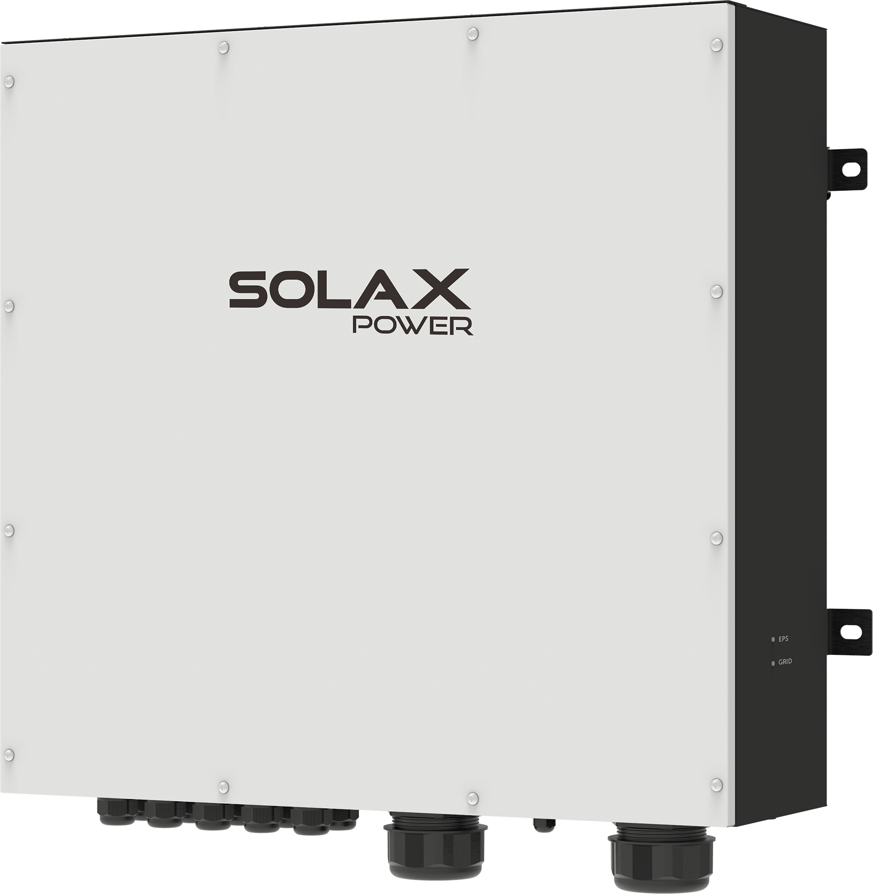 3-phasige Notstromversorgung mit PV | ETECH Photovoltaik